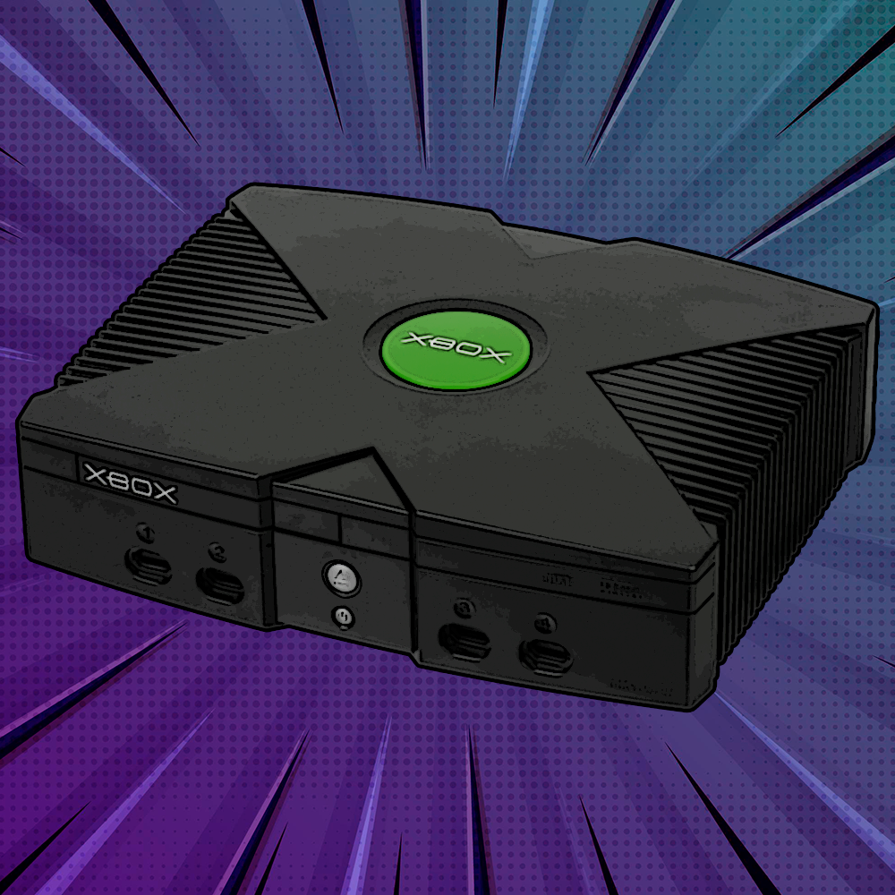 Game Frog